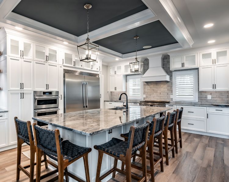 What Does Your Kitchen Say About You? Modernizing Your Space to Match ...