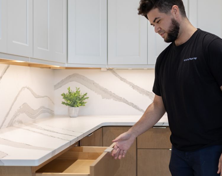 What Is UpKEEP Pro? The Year-Round Kitchen Care Program You Need ...