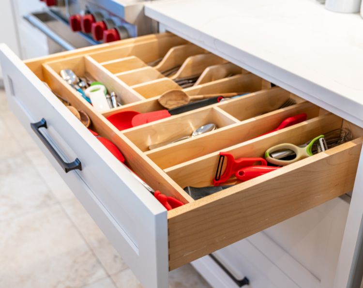 Update, Upgrade, Uplift: Smart Storage & Accessories for a Clutter-Free ...