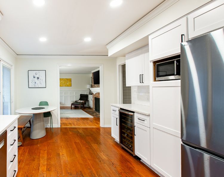 The Best Layout Changes to Boost Home Value | Kitchen Tune-Up