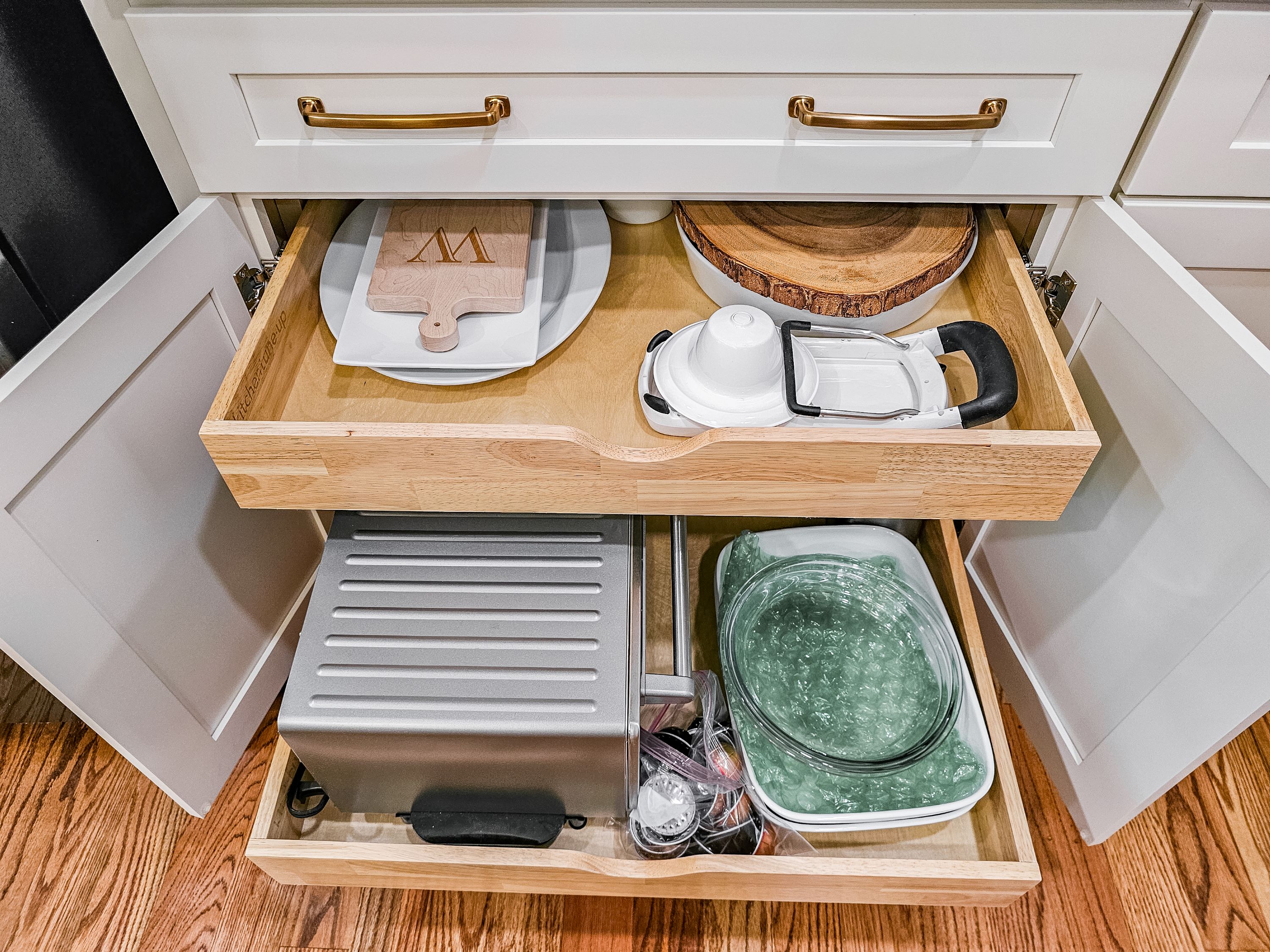 Get Your Kitchen Ready for the Holidays with Kitchen Tune-Up | Kitchen ...