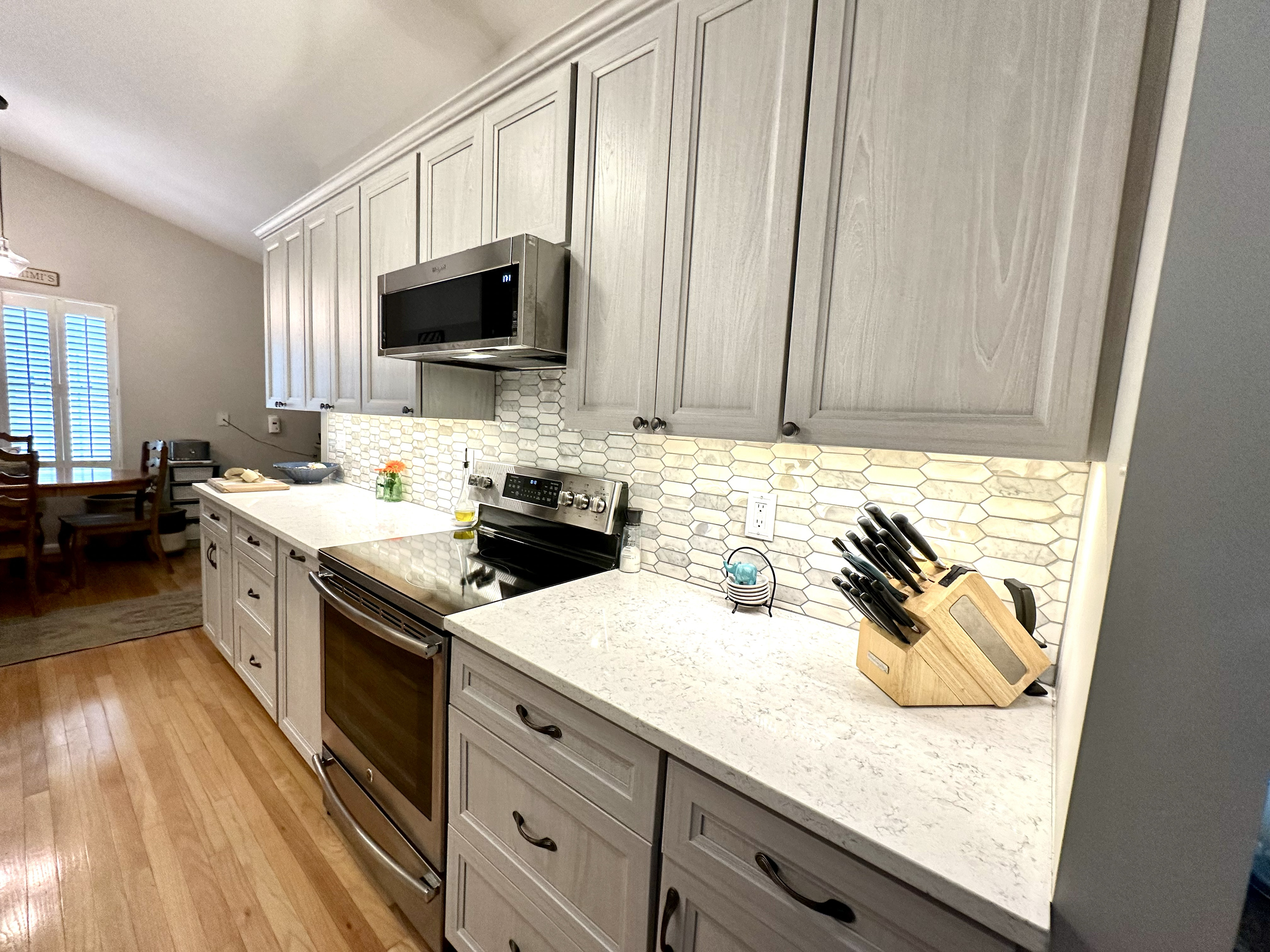 Transform Your Kitchen with Custom Cabinets | Kitchen Tune-Up Annapolis