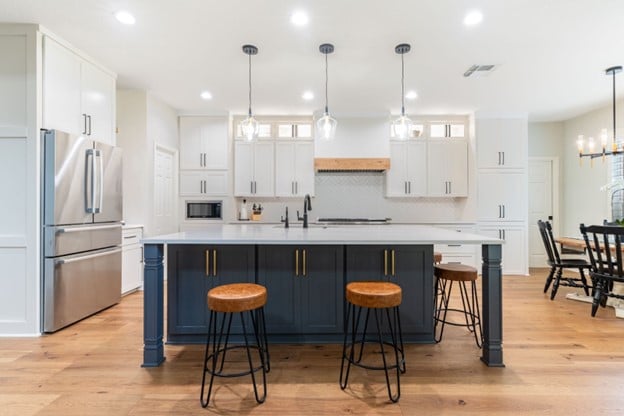 Finance Your Dream Kitchen – No Interest if Paid in Full in 15 Months ...