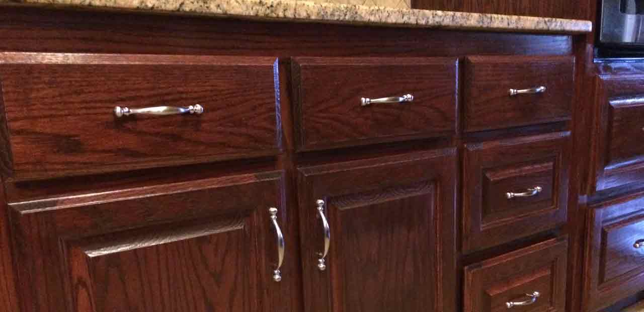 Kitchen Project Gallery | Kitchen Tune-Up Annapolis, MD