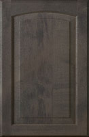 Raised Panel Doors | Kitchen Tune-Up