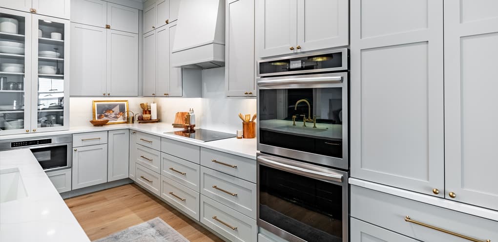 Before & After | Kitchen Tune-Up